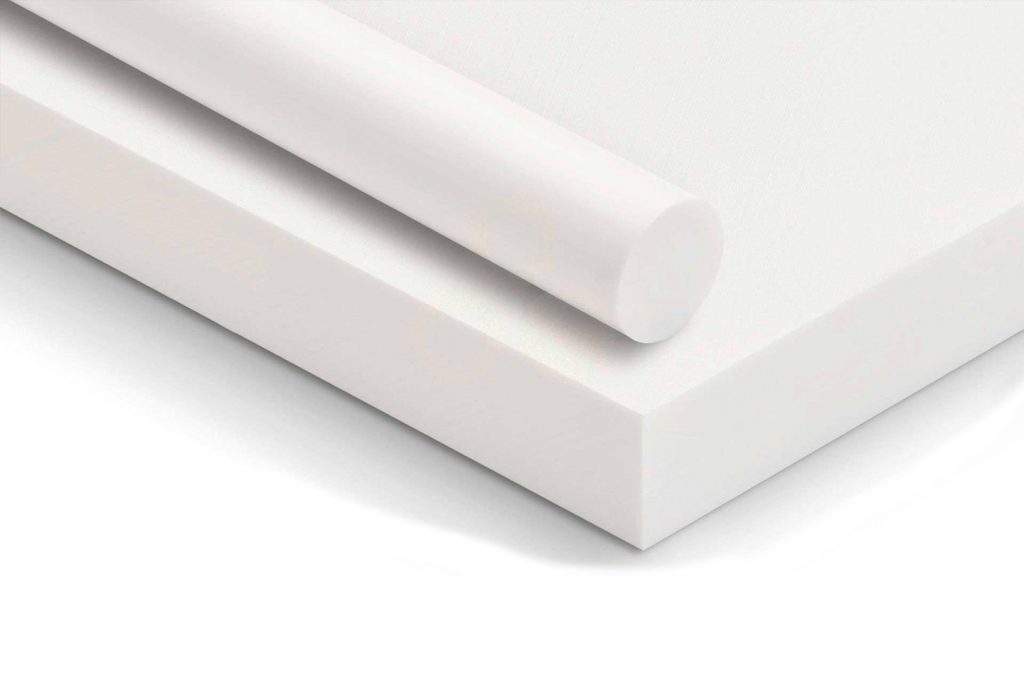 Round Bar - Impact Engineering Plastics Store